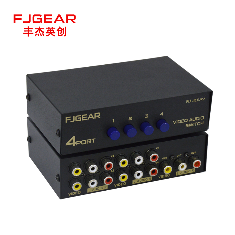 Switch-GUANG ZHOU FENG JIE ELECTRONIC TECHNOLOGY CO.,LTD.