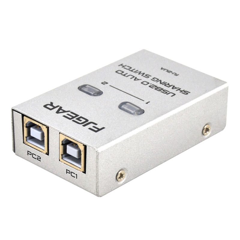 USB Switch-GUANG ZHOU FENG JIE ELECTRONIC TECHNOLOGY CO.,LTD.