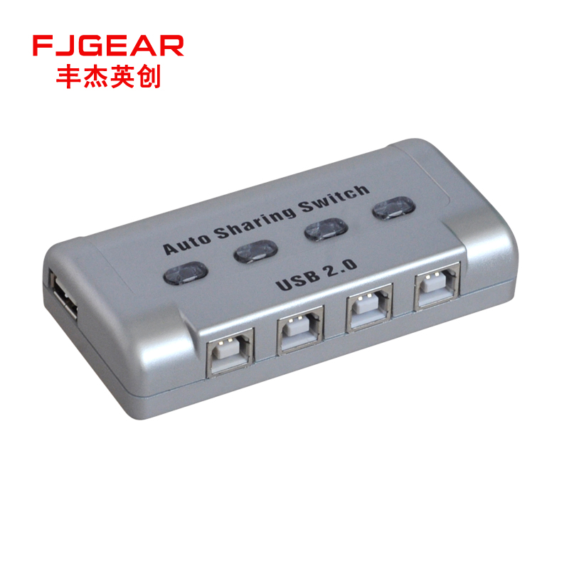 USB Switch-GUANG ZHOU FENG JIE ELECTRONIC TECHNOLOGY CO.,LTD.