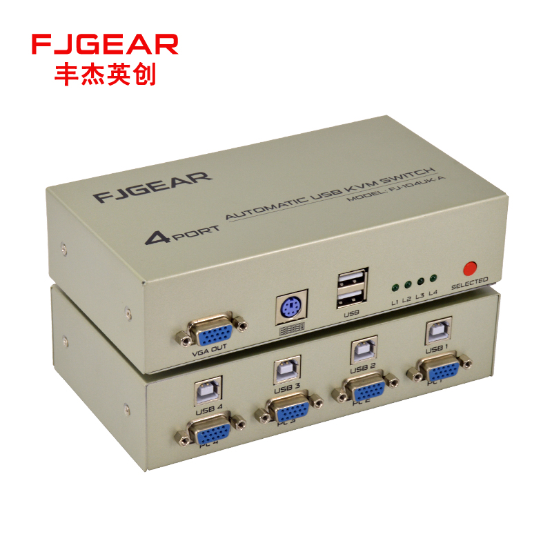 Switch-GUANG ZHOU FENG JIE ELECTRONIC TECHNOLOGY CO.,LTD.